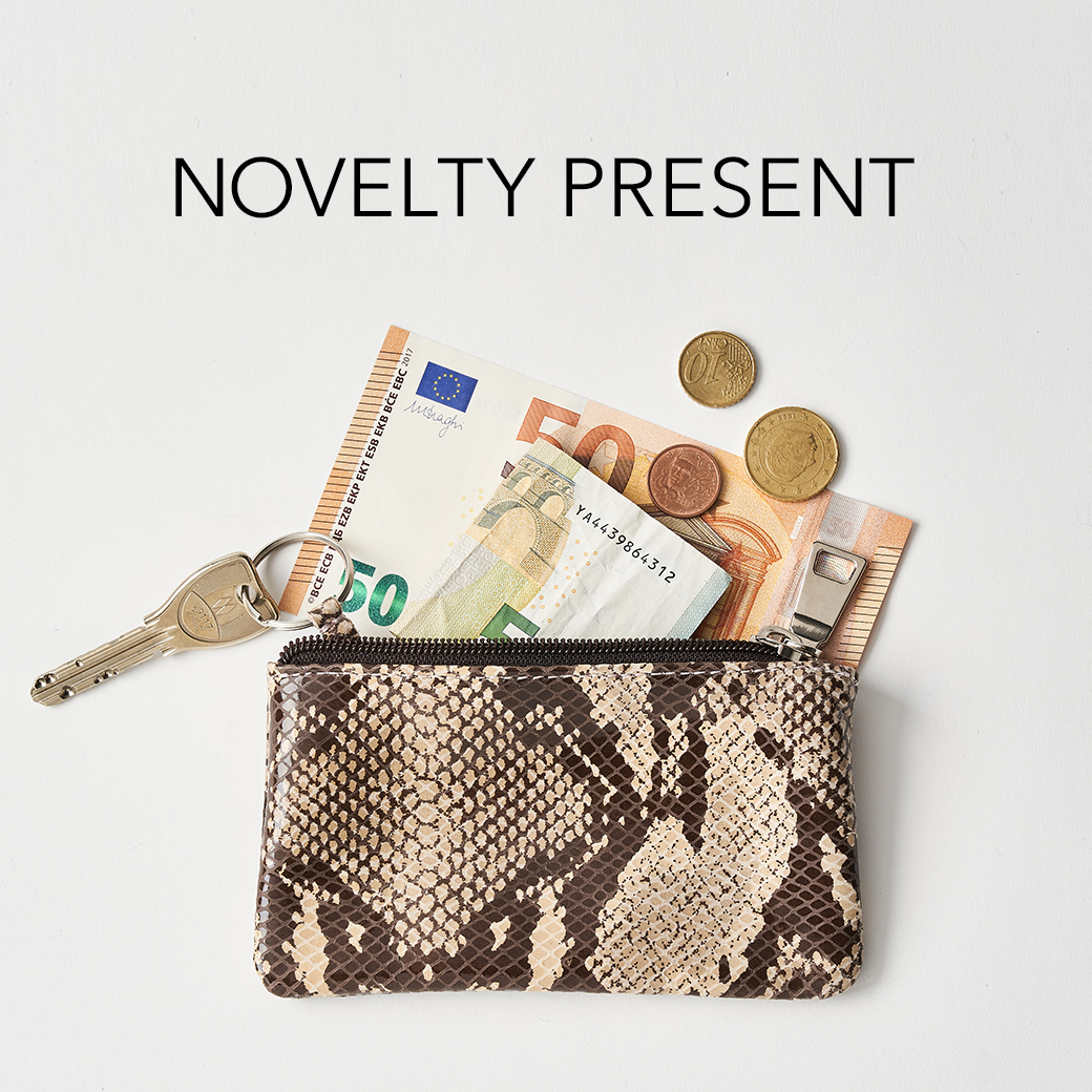 NOVELTY PRESENT【SHOP ONLY】 NEWS Whim Gazette | ウィムガゼット